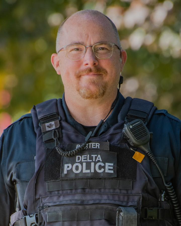 School Liaison Officers | Delta Police Department